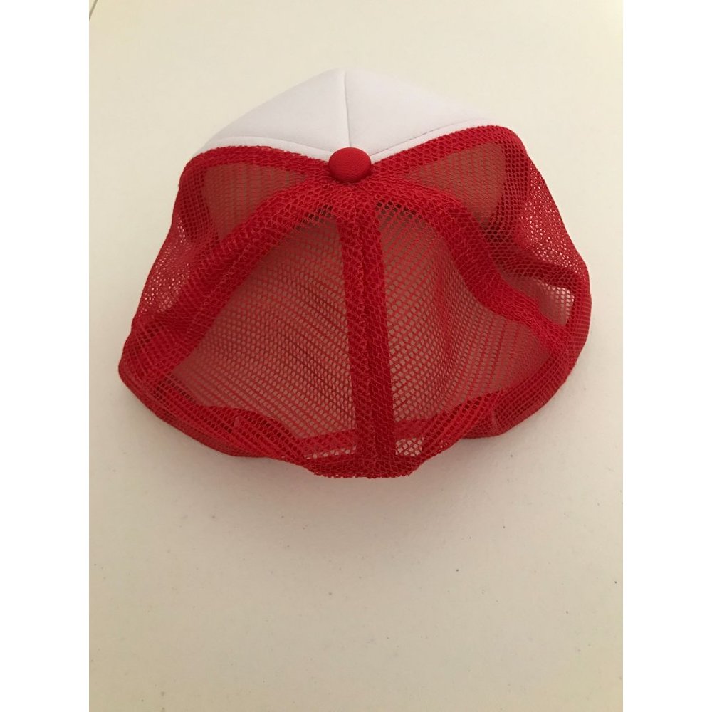 Vintage Madison Mallards Pokemaynard Trucker Cap *1 - Gem